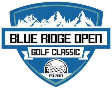 Blue Ridge Open Golf Classic - VRLTA