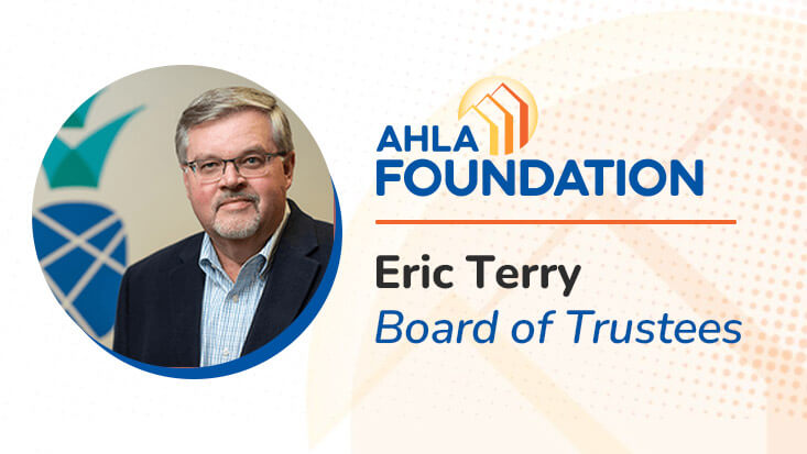 VRLTA’s Eric Terry Named to AHLA Foundation Board of Trustees ...