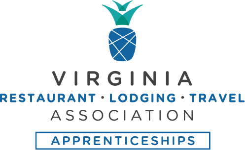 VRLTA Apprenticeships - Virginia Restaurant, Lodging & Travel Association